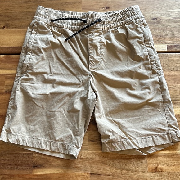 GAP | Bottoms | Gap Kids Tan Shorts Size Xl | Poshmark